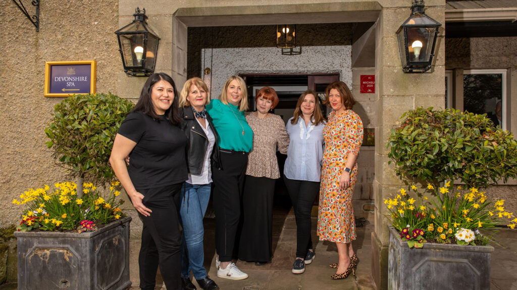 The Impact Retreat | Deborah Ogden